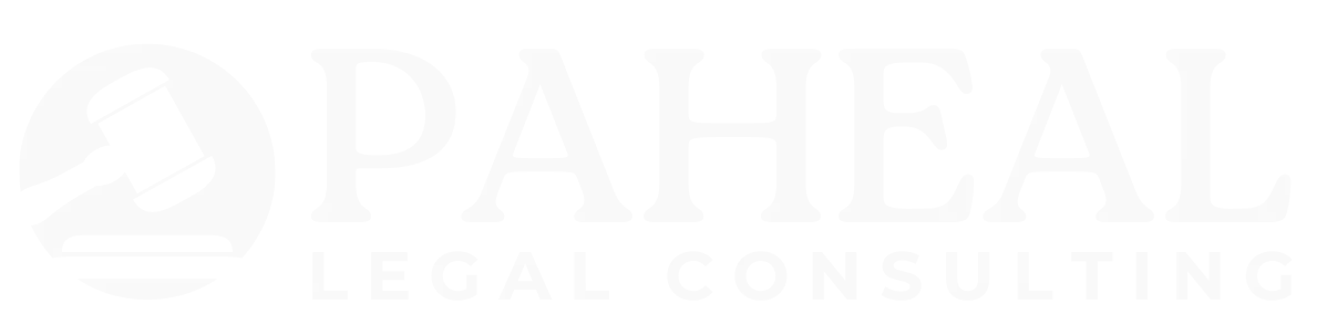 Paheal - Rule 34 Expert Lawyer Consulting