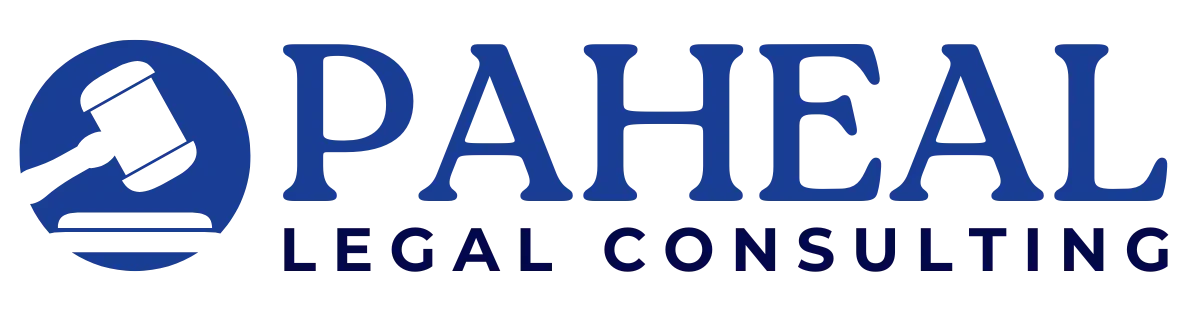 Paheal - Rule 34 Expert Lawyer Consulting