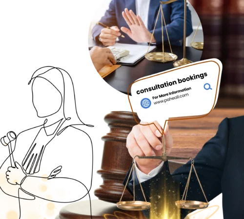 Paheal - Rule 34 Expert Lawyer Consulting